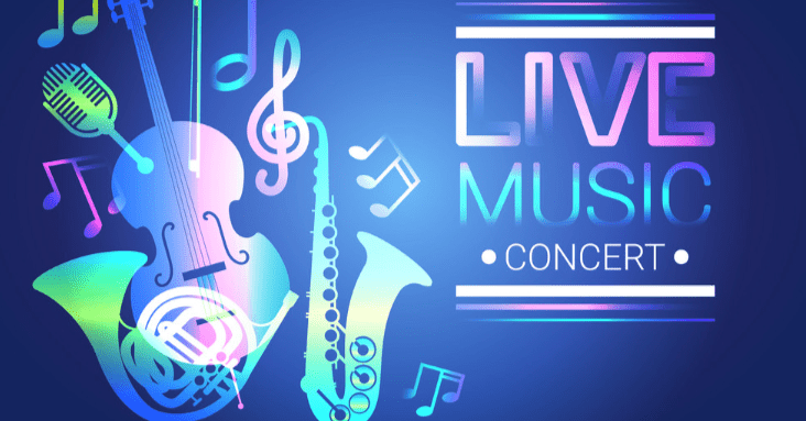 Summer Showcase Concert