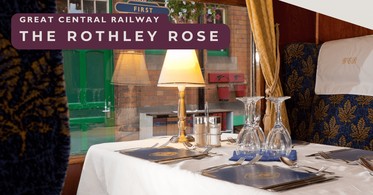 The Rothley Rose