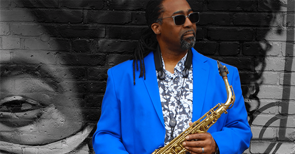 Roy Richardson at Wilson's Restaurant & Live Music Lounge