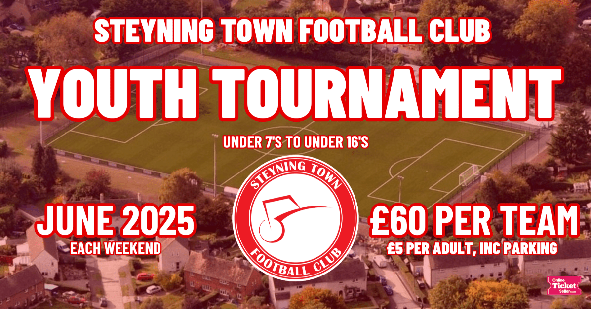 STFC - Summer Tournament June 2025