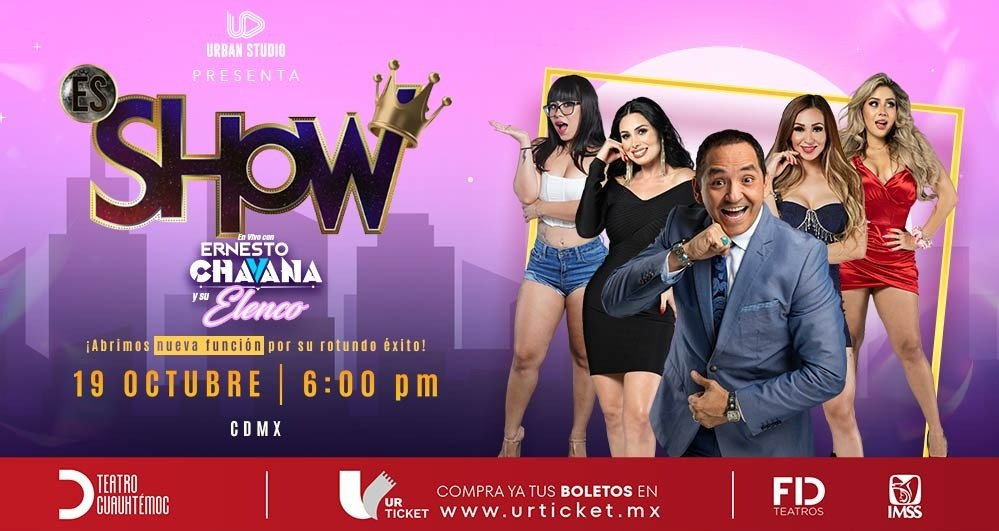 ES SHOW