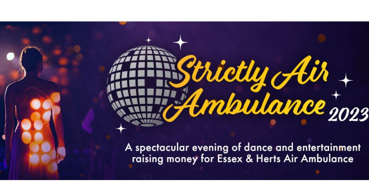 Strictly Air Ambulance