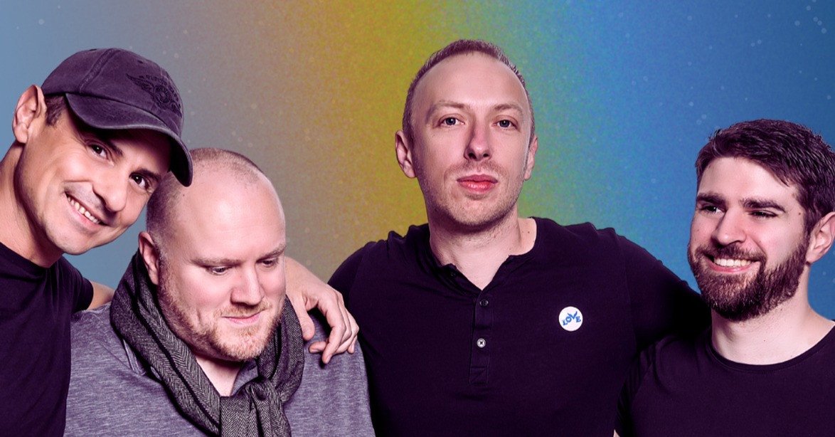 Ultimate COLDPLAY by Candlelight (Lavenham Church,