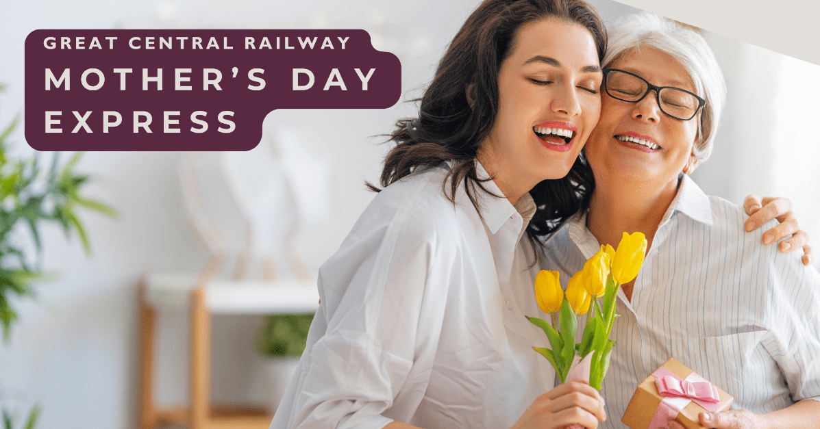 Mother's Day Express