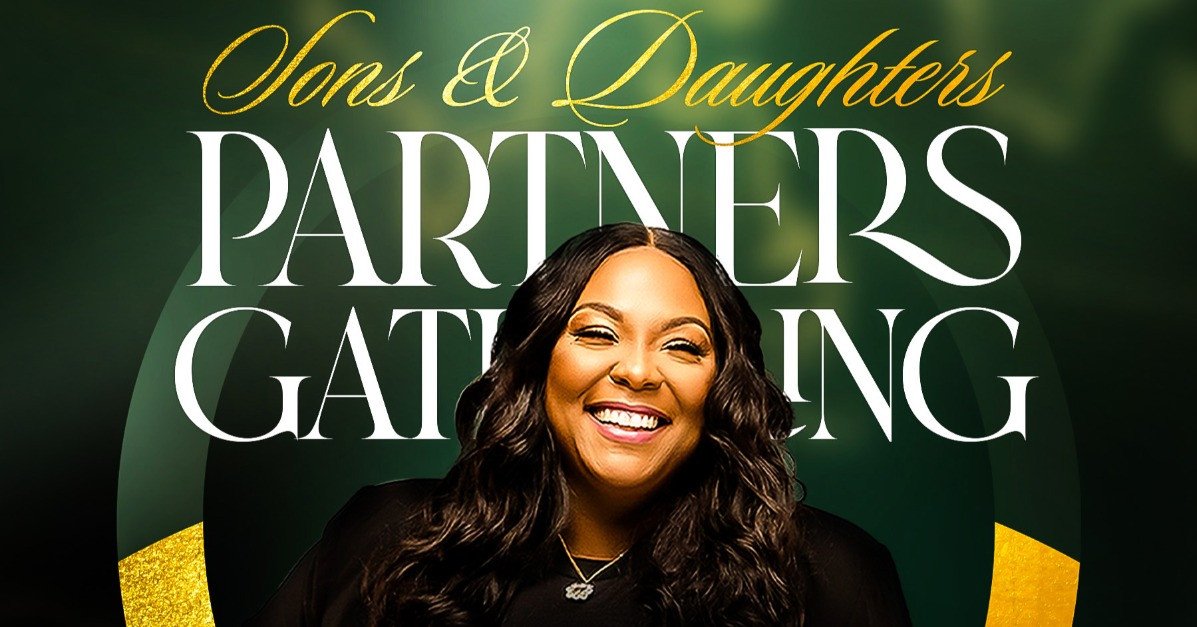 MGN Sons & Daughters, Partners Gathering