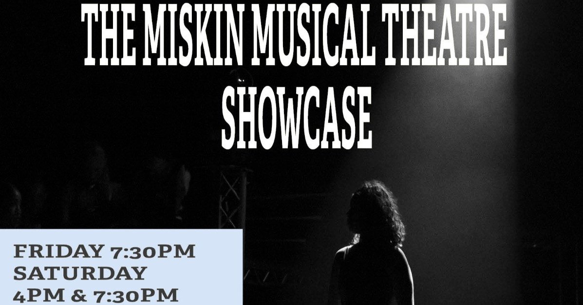 The Musical Theatre Showcase