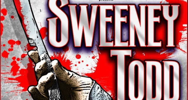 Lowestoft Players - Sweeney Todd