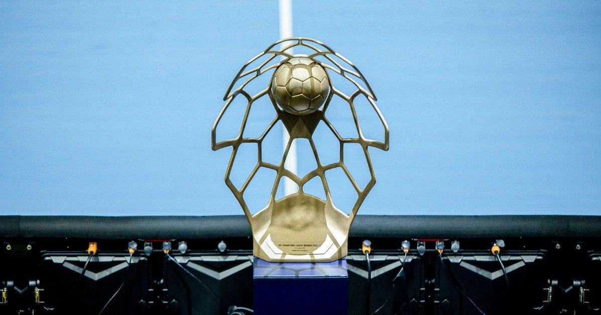 EHF FINAL4 WOMEN 2025