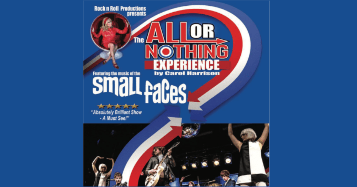 The All or Nothing Experience