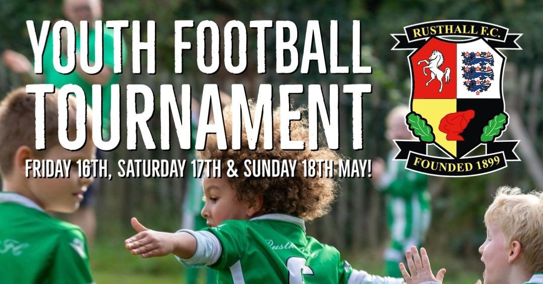 Rusthall FC - Youth Tournament