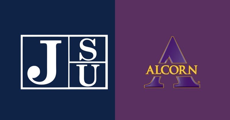 Jackson State vs Alcorn
