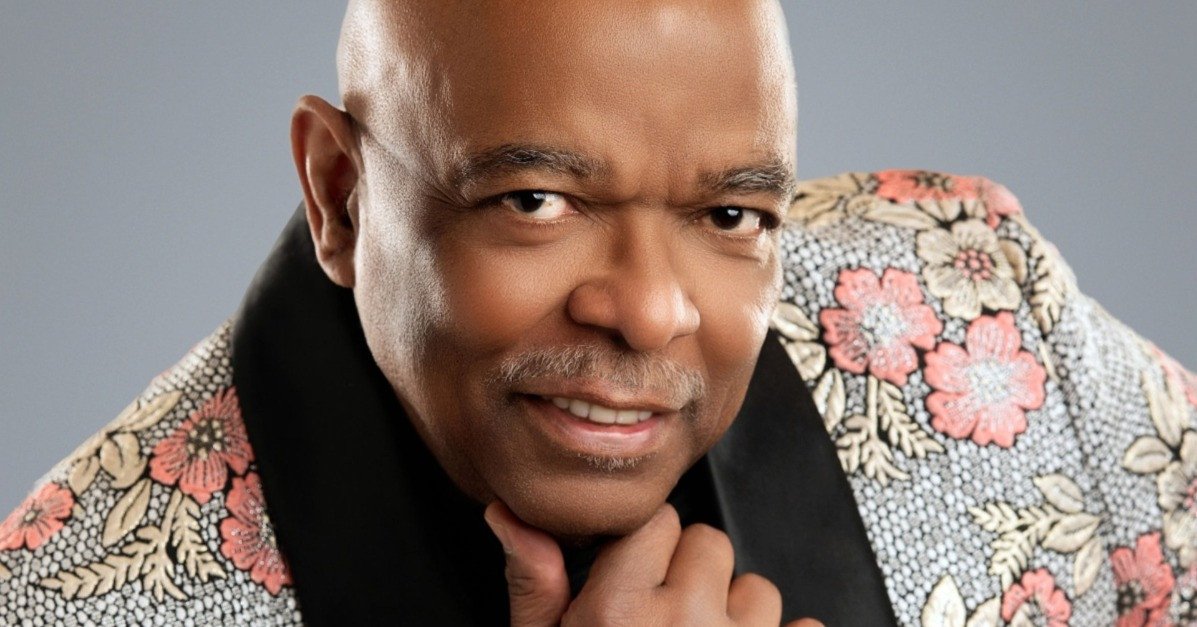 Sheldon Price at Wilson's Restaurant & Live Music Lounge