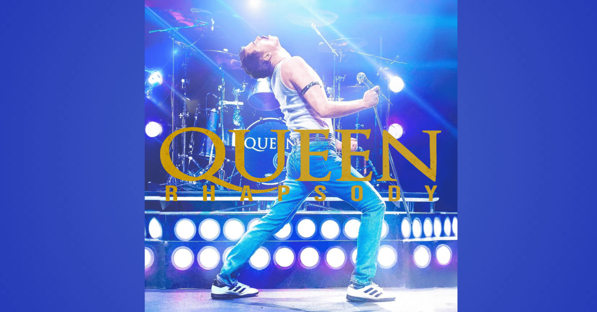 Queen Rhapsody