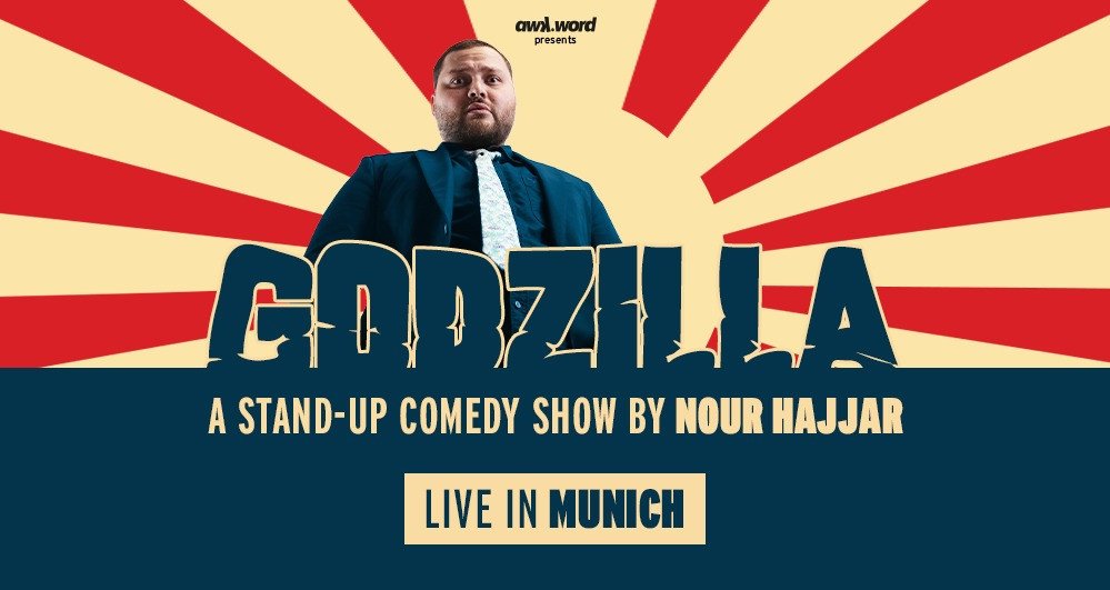 Nour Hajjar live in Munich