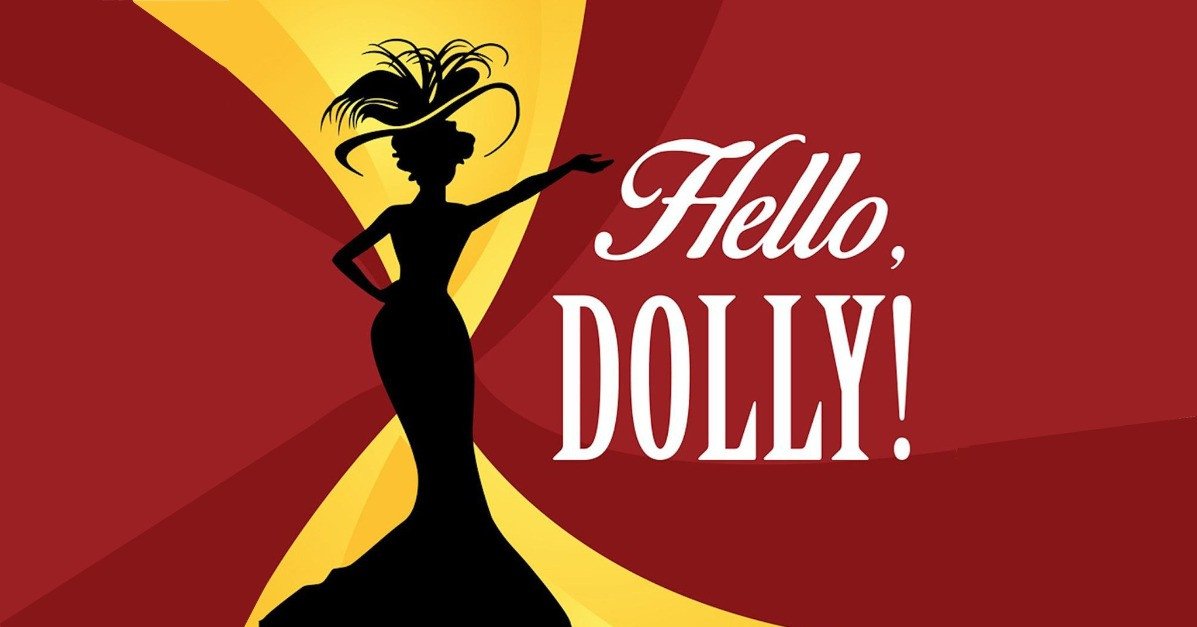 Jerry Herman: HELLO DOLLY - koncert-musical