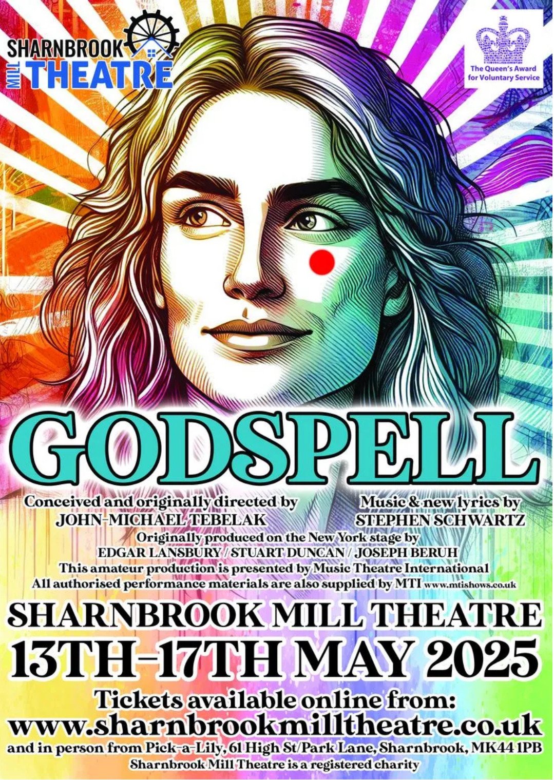 Godspell