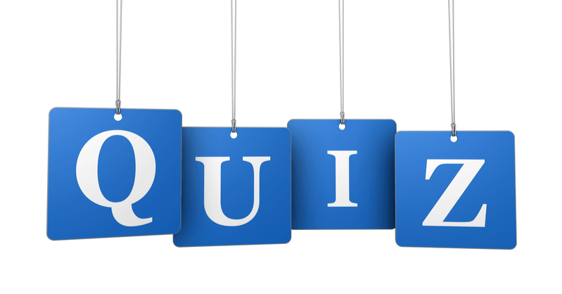 Gosport & Fareham | Charity Quiz Night and meal
