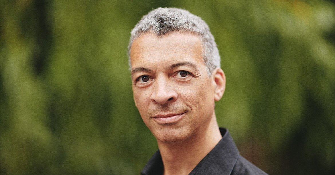 Roderick Williams and Christopher Glynn