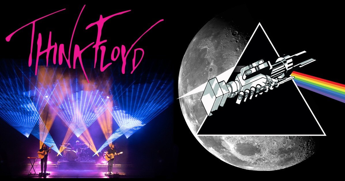 Think Floyd