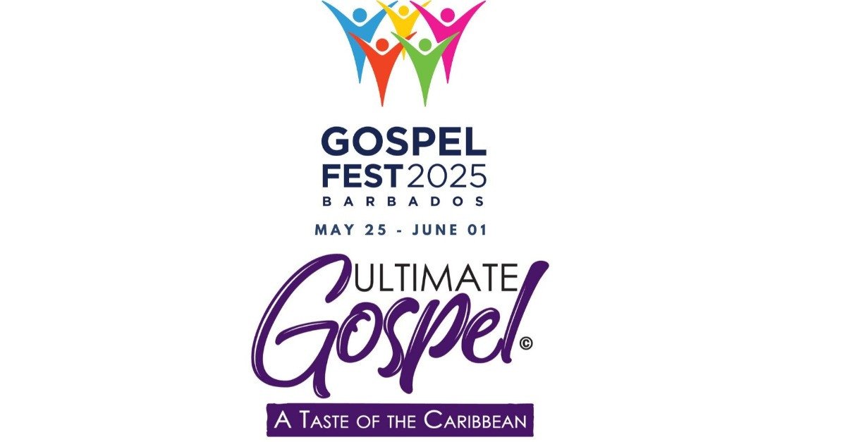 ULTIMATE GOSPEL 2025- Taste of the Caribbean