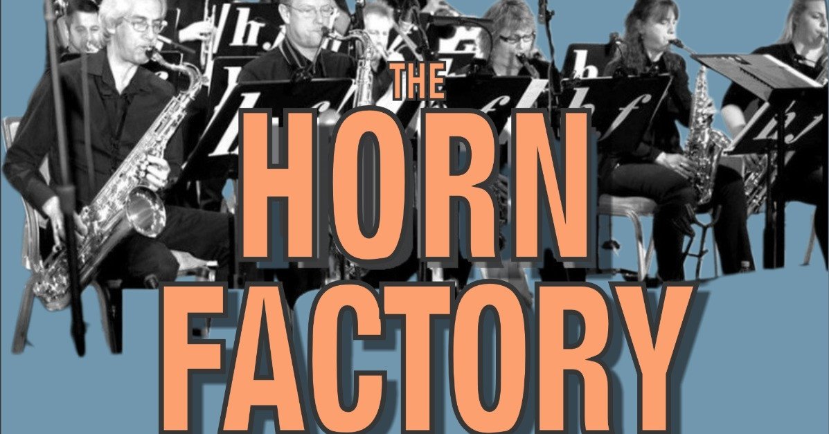 The Horn Factory