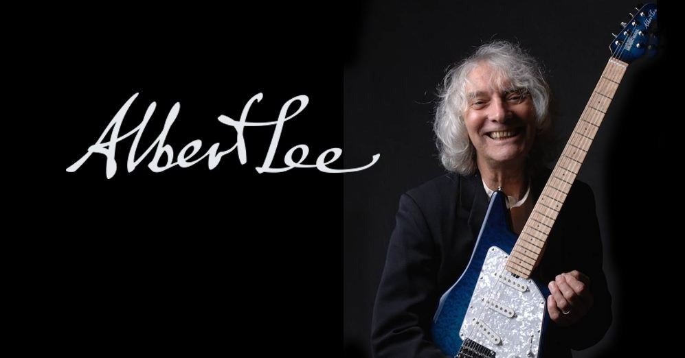 Albert Lee Band