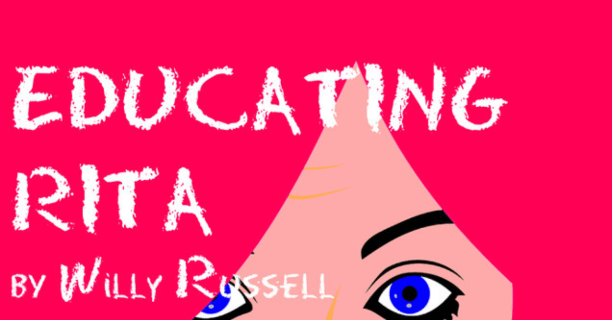 Educating Rita