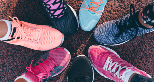 CSSC London Run Club Membership 2025