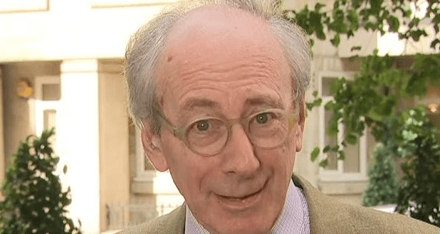 Malcolm Rifkind: The State of Affairs