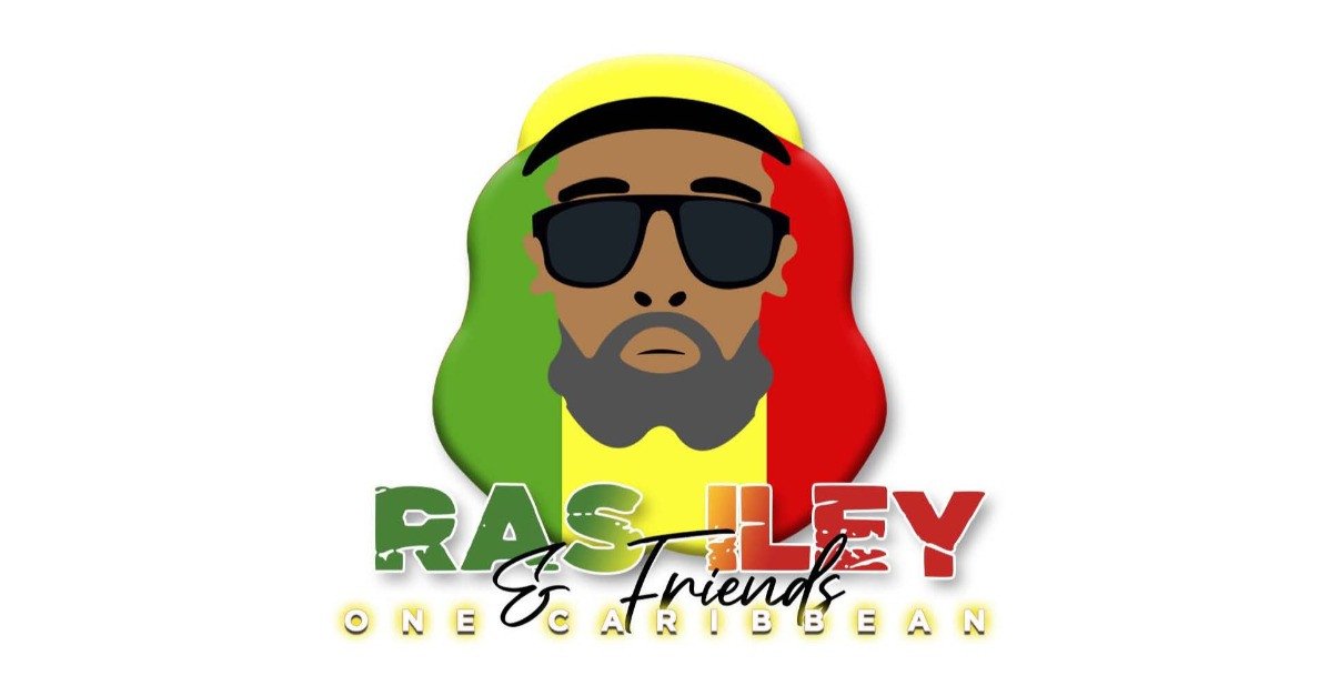 Ras Iley and Friends 2025 - One Caribbean