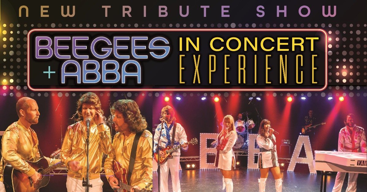 Bee Gees & Abba in Concert