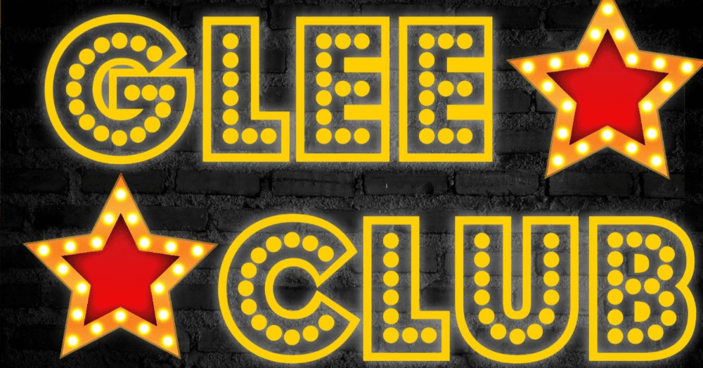 Glee Club Home Ed | Ages 6 to 16 Years