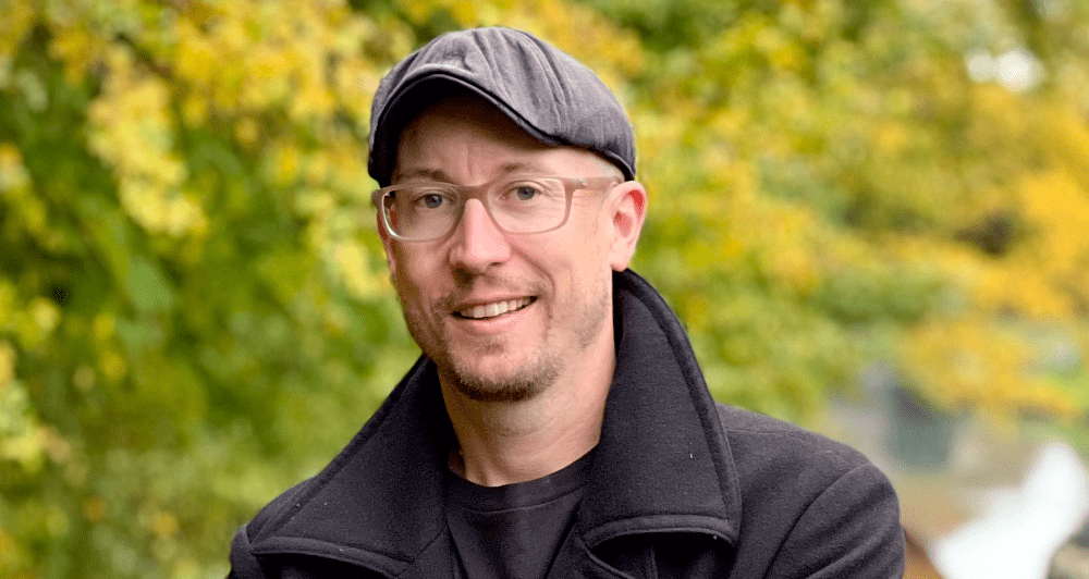 An Evening with Robbie Cumming - Canal Boat Stories