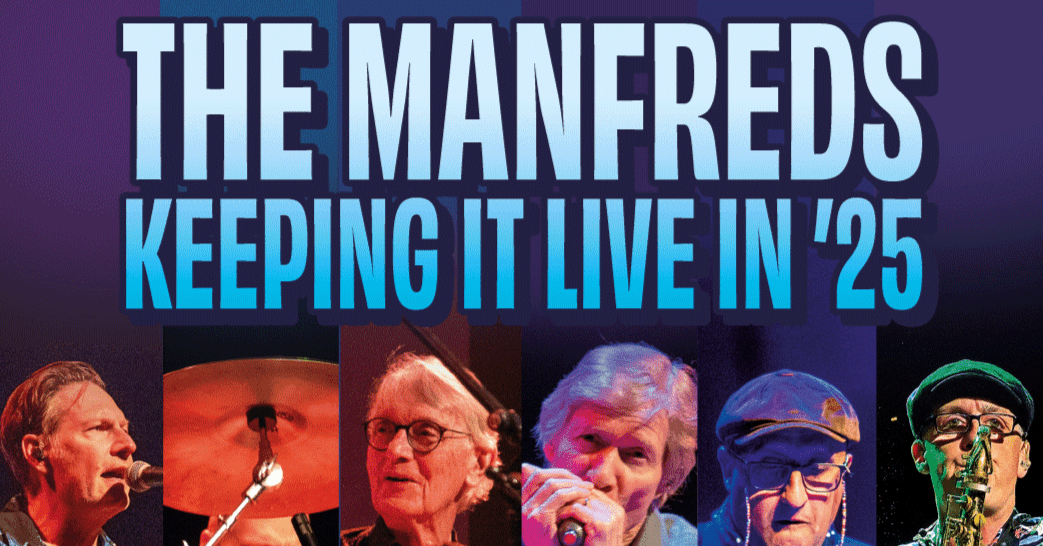 The Manfreds