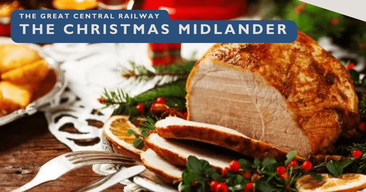The Christmas Midlander