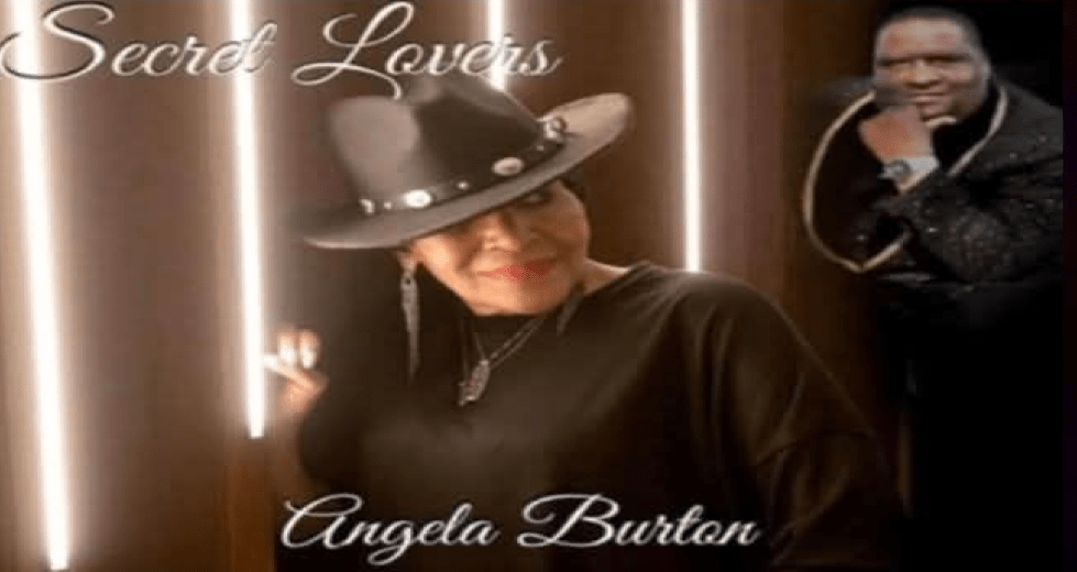 Ms. Angela Burton's Performance: Secret Lovers