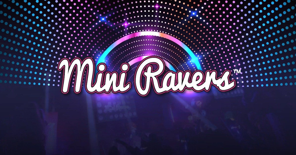 MINI RAVERS