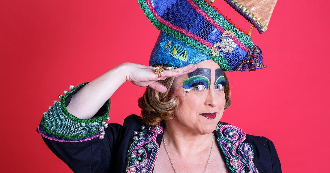 The Magic of Ada Campe!