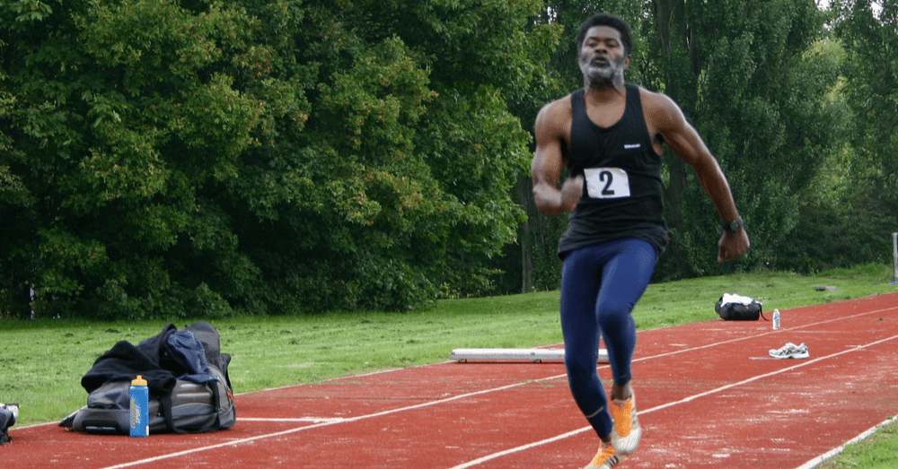 CSAA Track and Field Championships