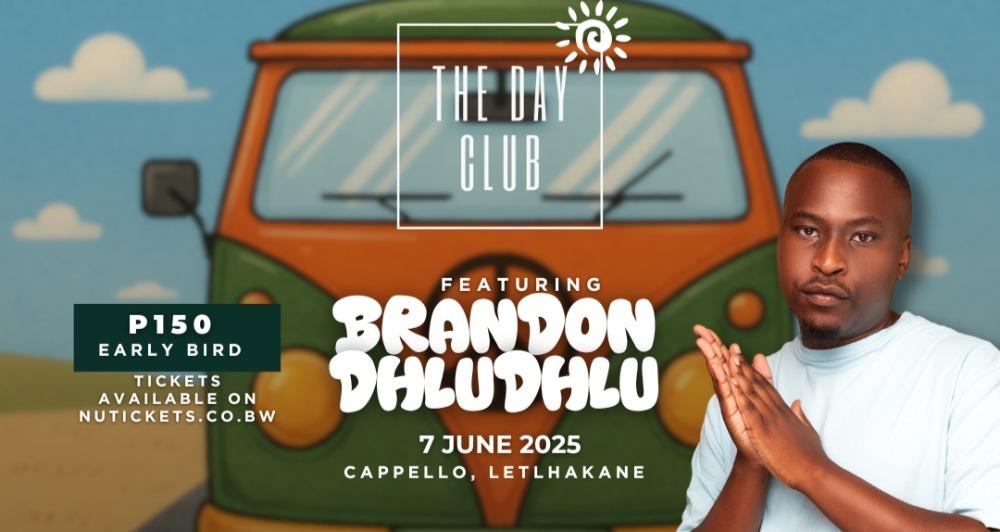 THE DAY CLUB – LETLHAKANE EDITION