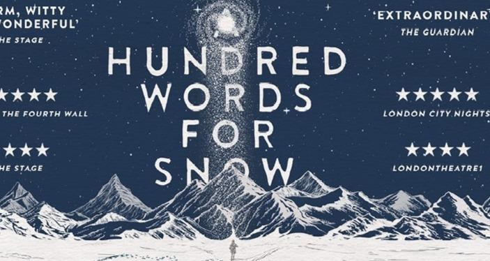 A Hundred Words for Snow
