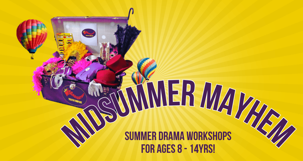 Midsummer Mayhem