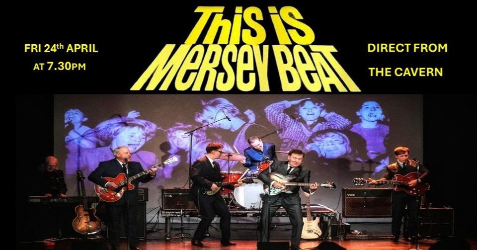 This is Merseybeat