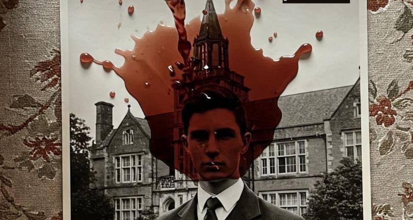 'Rope' by Patrick Hamilton - presented by Runnymede Drama Gr