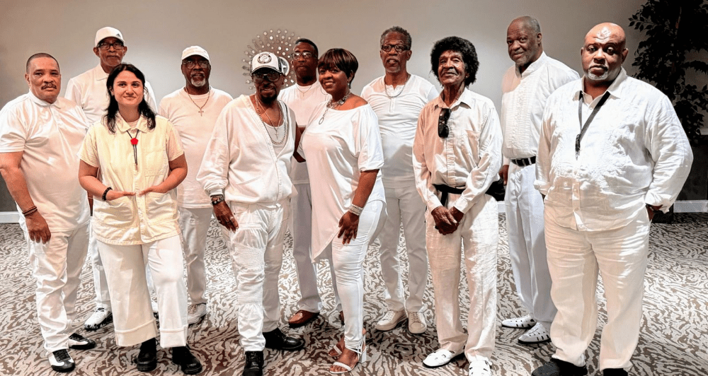 Composite Truth Band