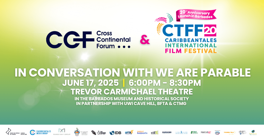 CTFF & CCF Film Night 2