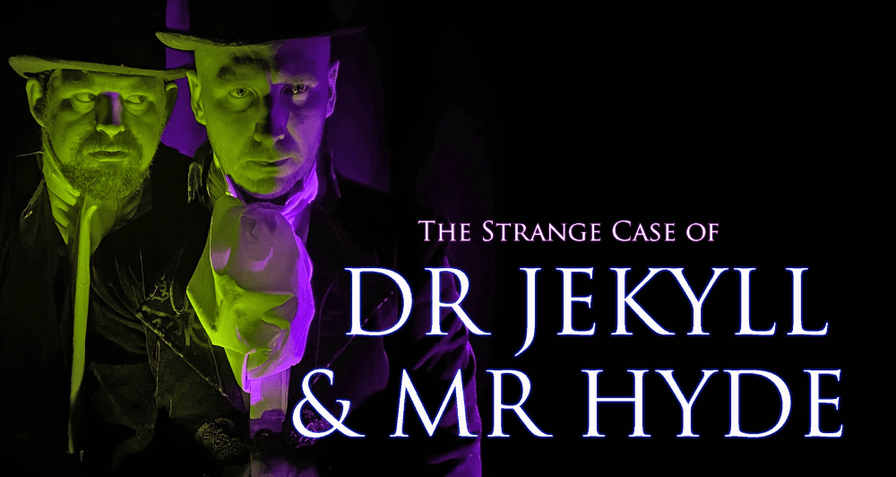 Candlelit Theatre presents: The Strange Case of Dr Jekyll an