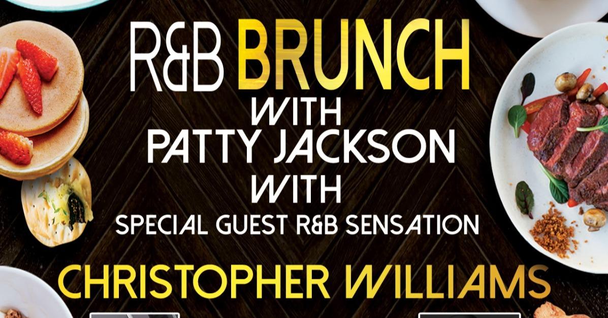 Saturday Soulful Buffet Brunch