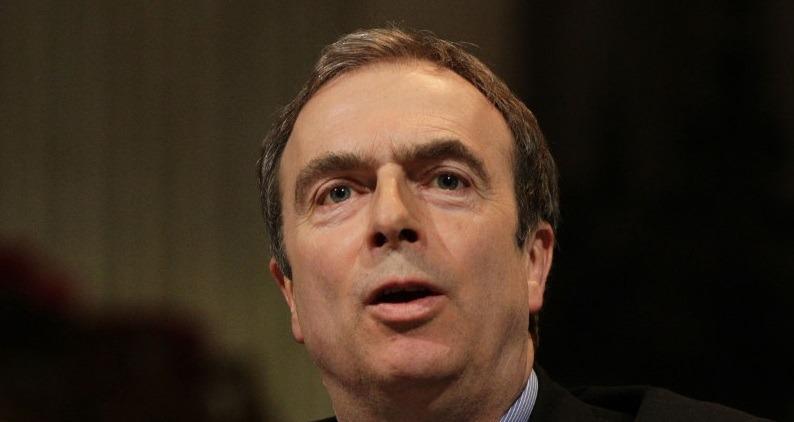 Peter Hitchens