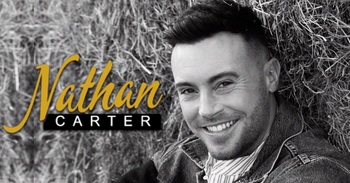 Nathan Carter